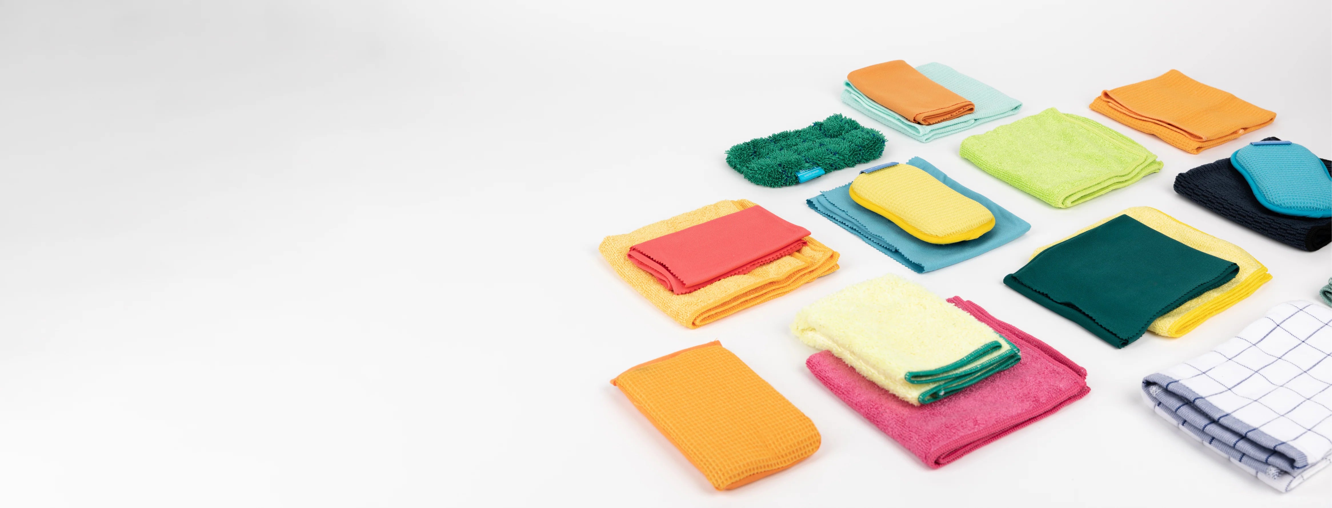 The Advantages of E-Cloth for Commercial Cleaning – E-Cloth USA