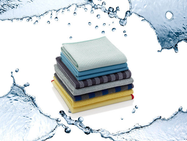 Cleaning With Just Water: How It Works and Why You Should Try It - E ...