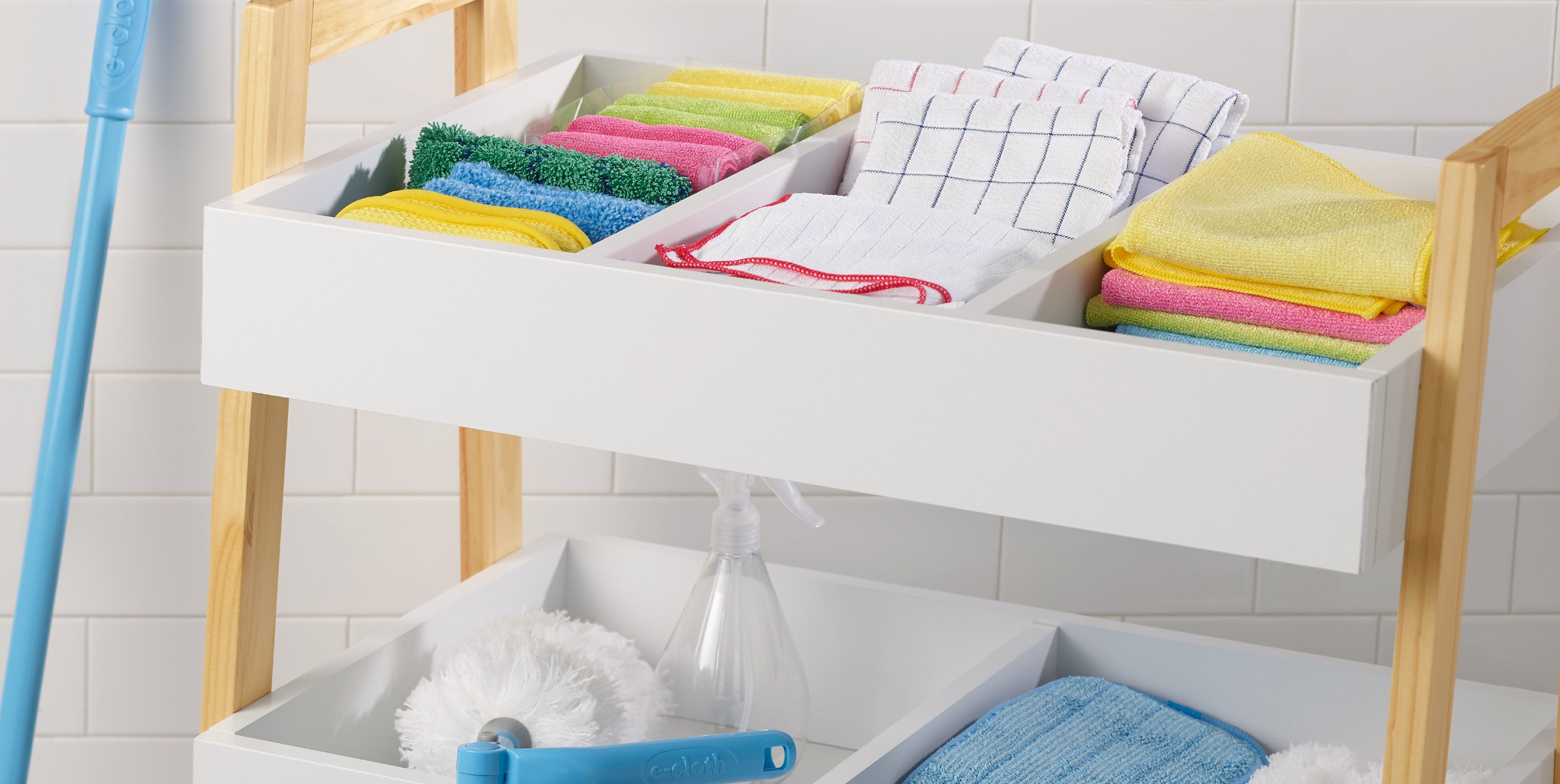 E-Cloth Cleaning Bundles - E-Cloth Inc