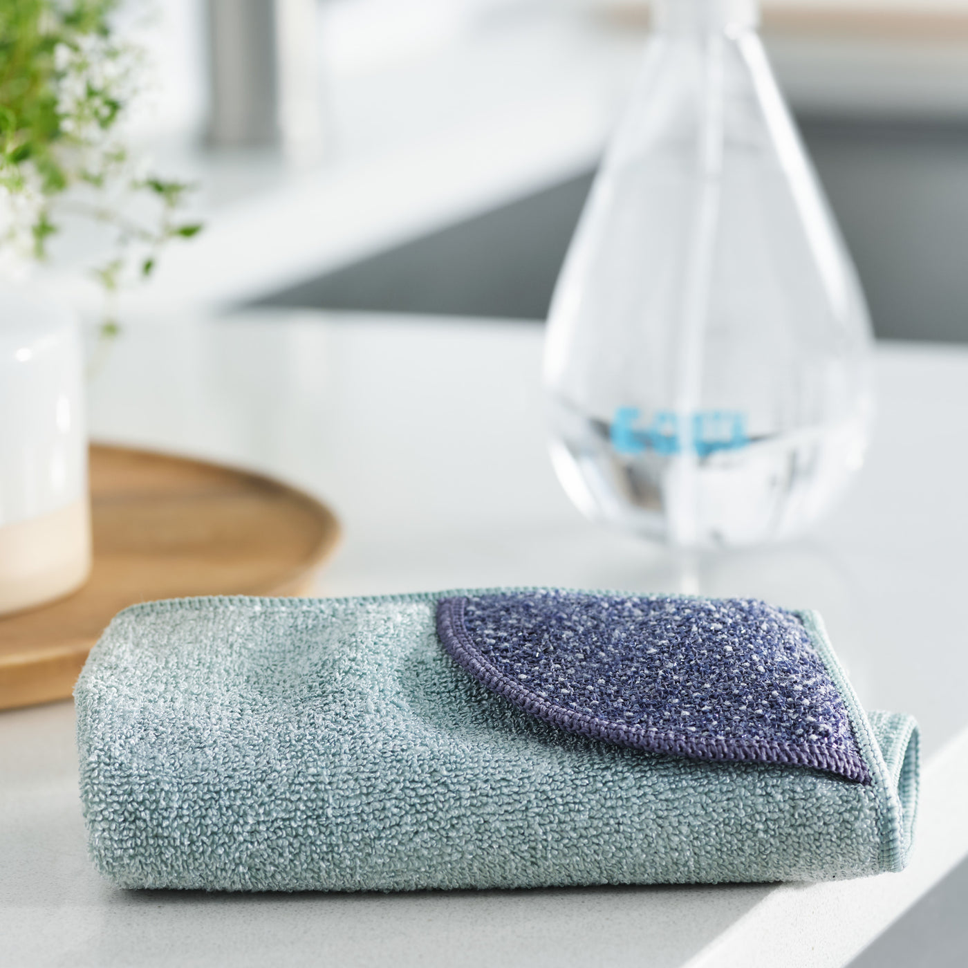 Kitchen Cloth – E-Cloth USA