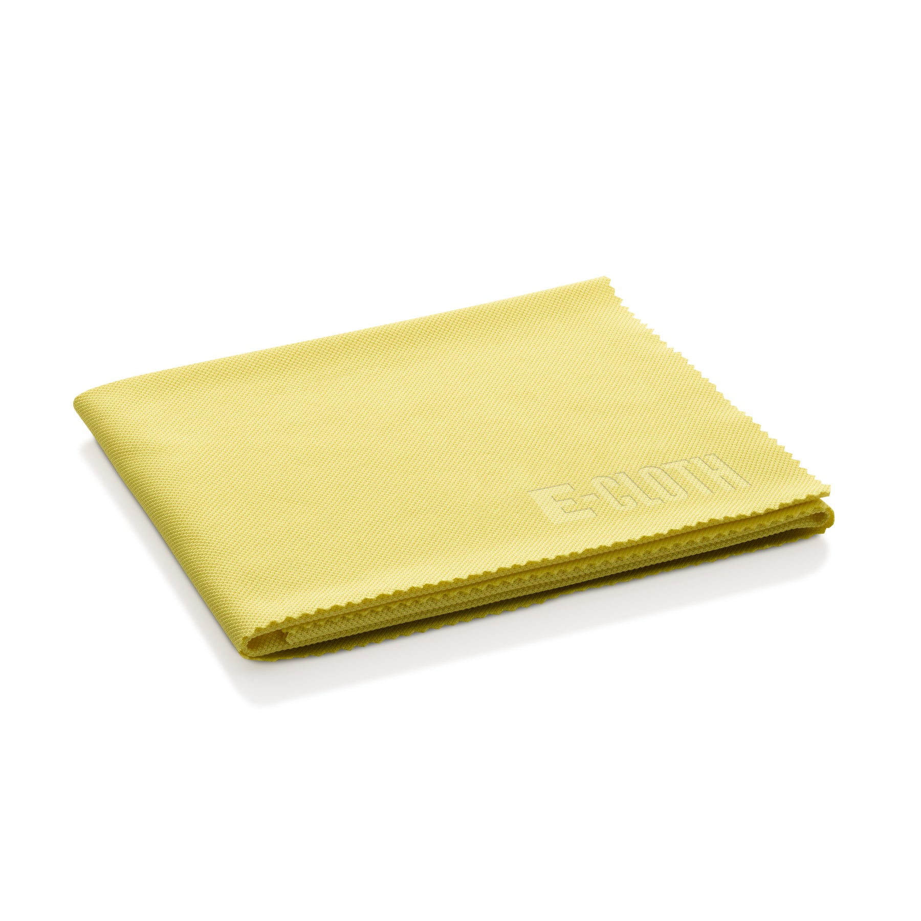 Glass and Polishing Cloth – E-Cloth USA
