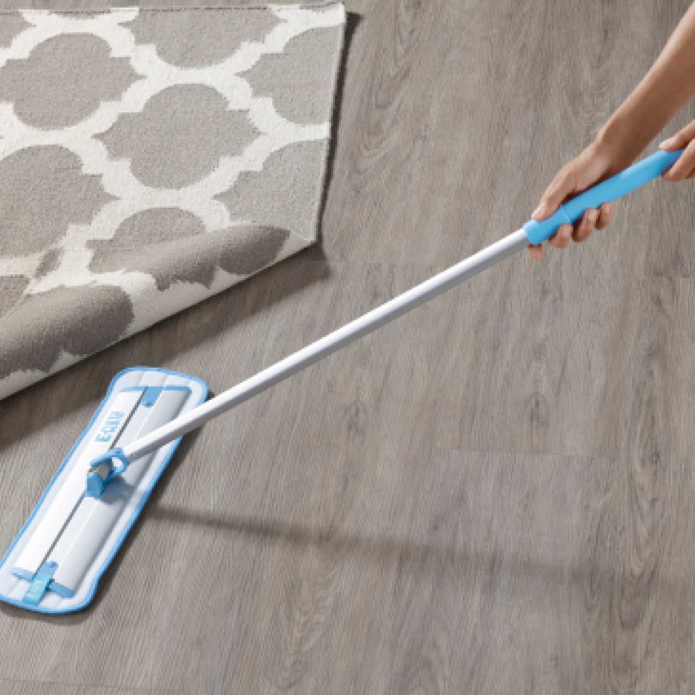 Deep Clean Mop – E-Cloth Inc