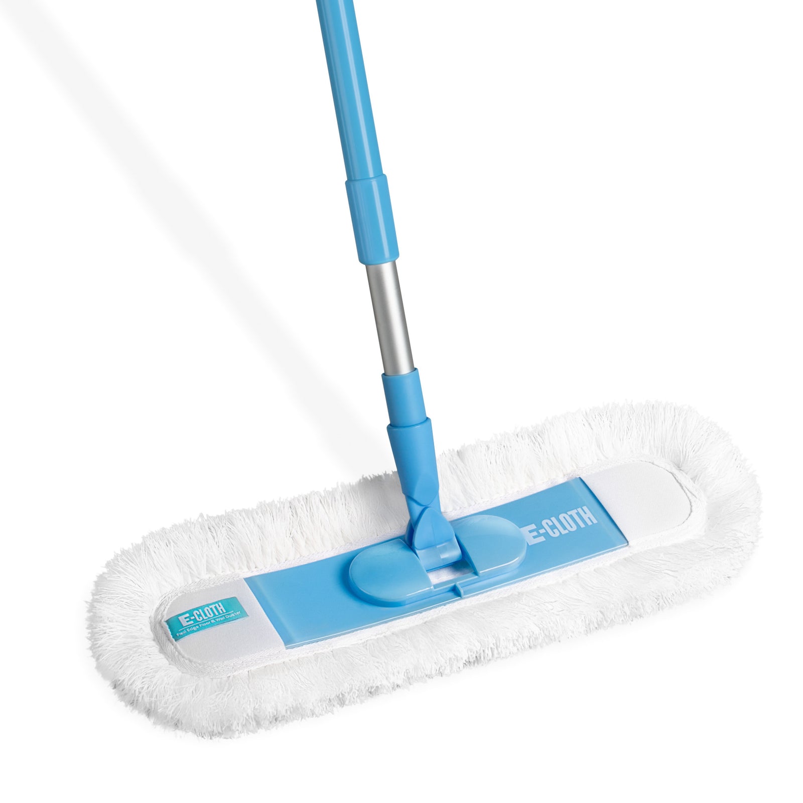 Flexi-Edge Floor & Wall Duster – E-Cloth USA