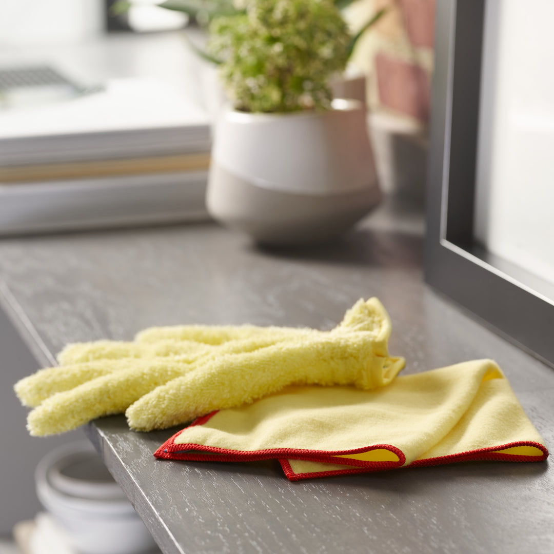Dusting Cloths, Towels, Wands | Dusting Made Easy – E-Cloth Inc
