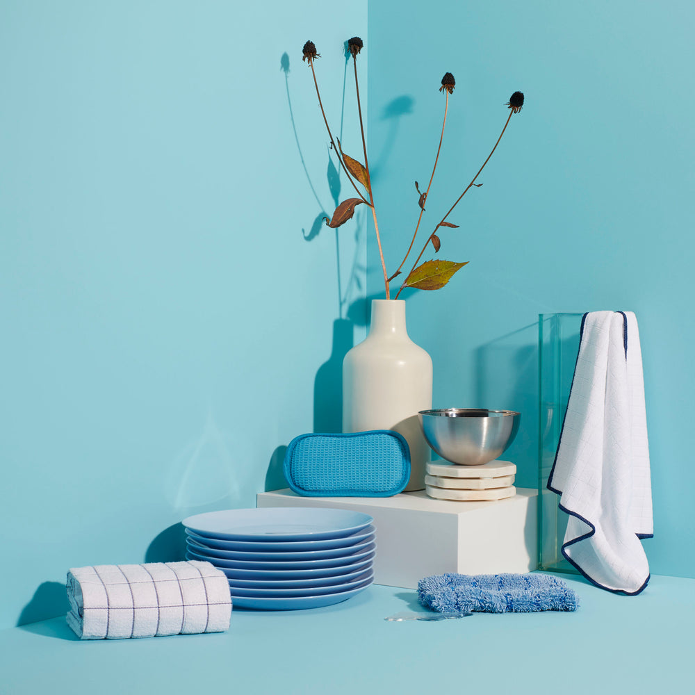 Kitchen Dynamo – E-Cloth Inc