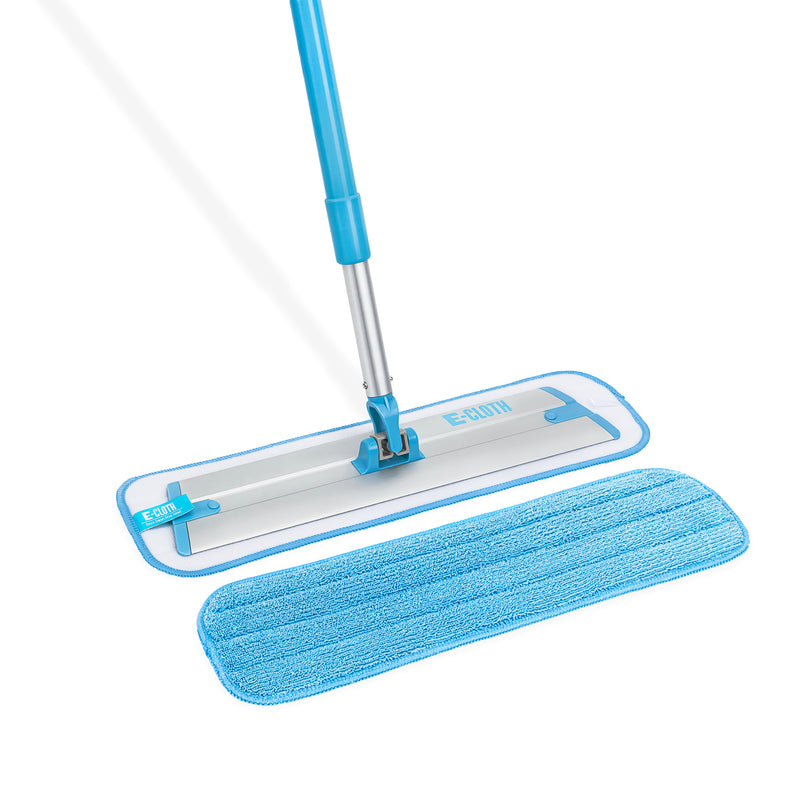 Deep Clean Mop – E-Cloth Inc