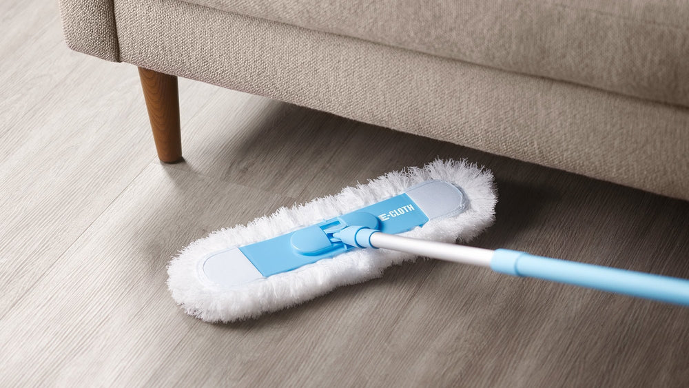 Dusting Cloths, Towels, Wands | Dusting Made Easy – E-Cloth Inc