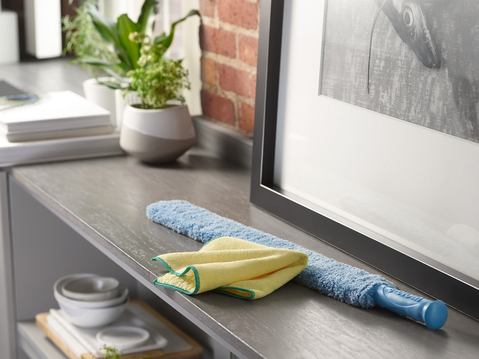 Dusting Bundle – E-Cloth USA