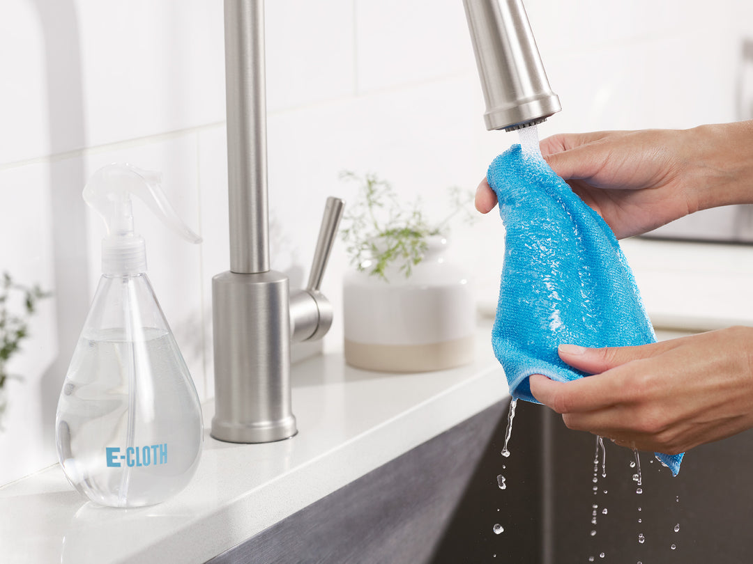 About E-Cloth – E-Cloth USA