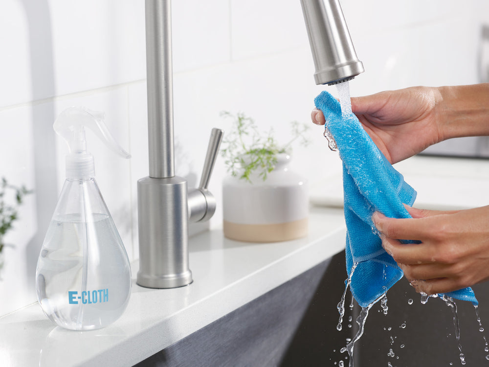 General Cleaning – E-Cloth USA