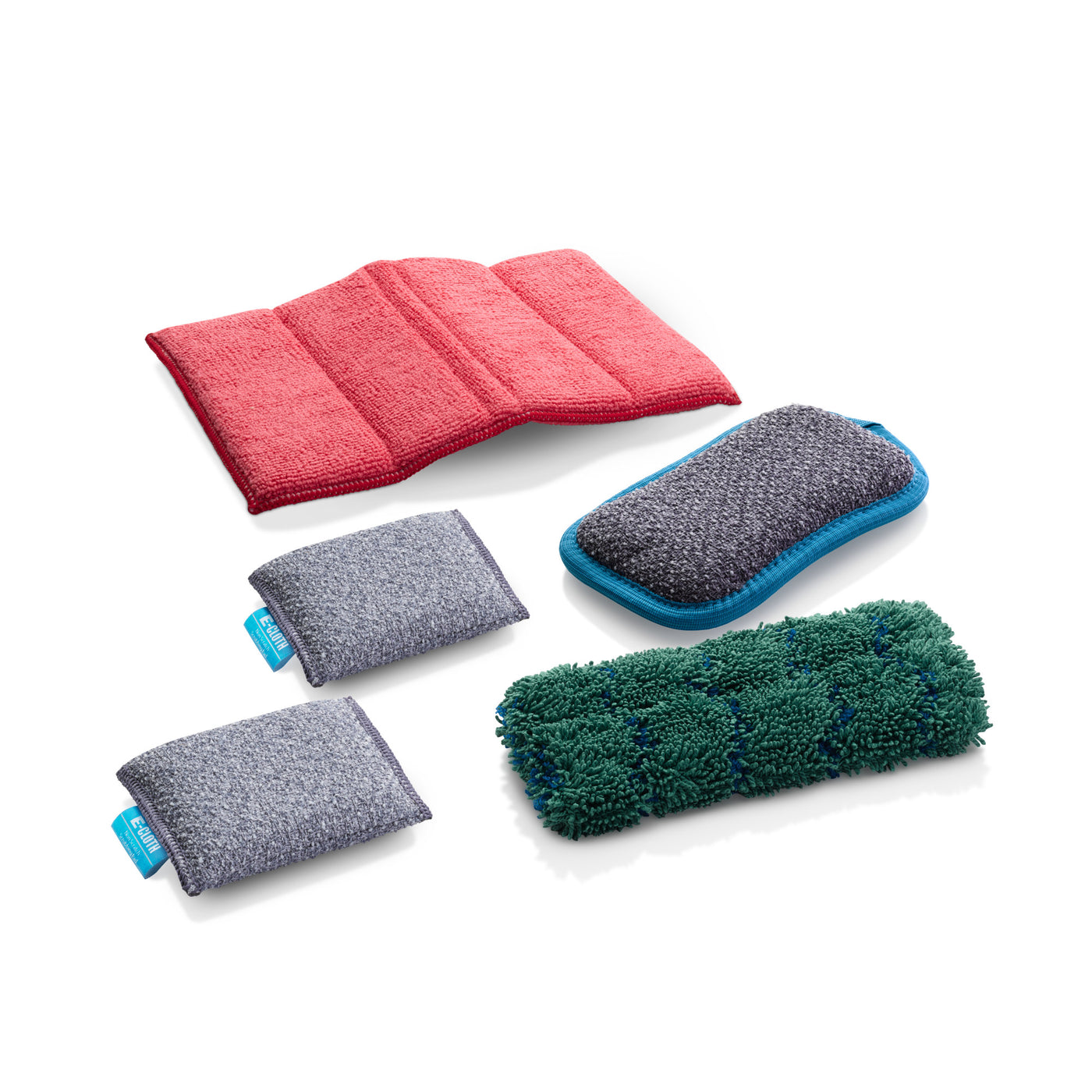 Sponge Bundle – E-Cloth USA
