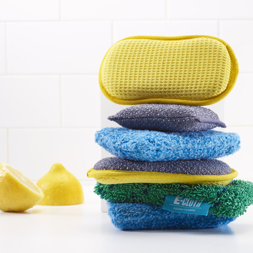 Sponge Bundle – E-Cloth USA