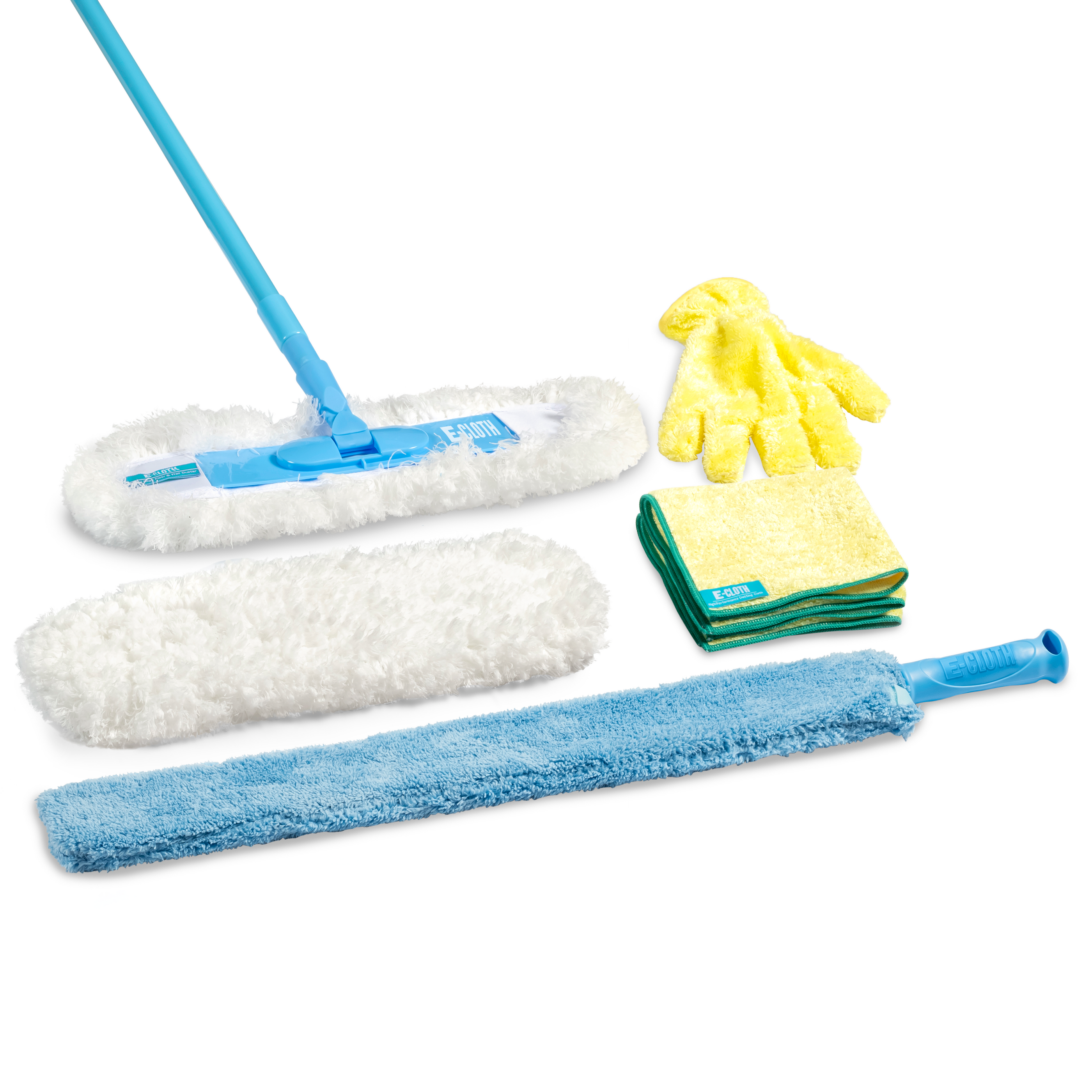 Dusting Bundle – E-Cloth USA
