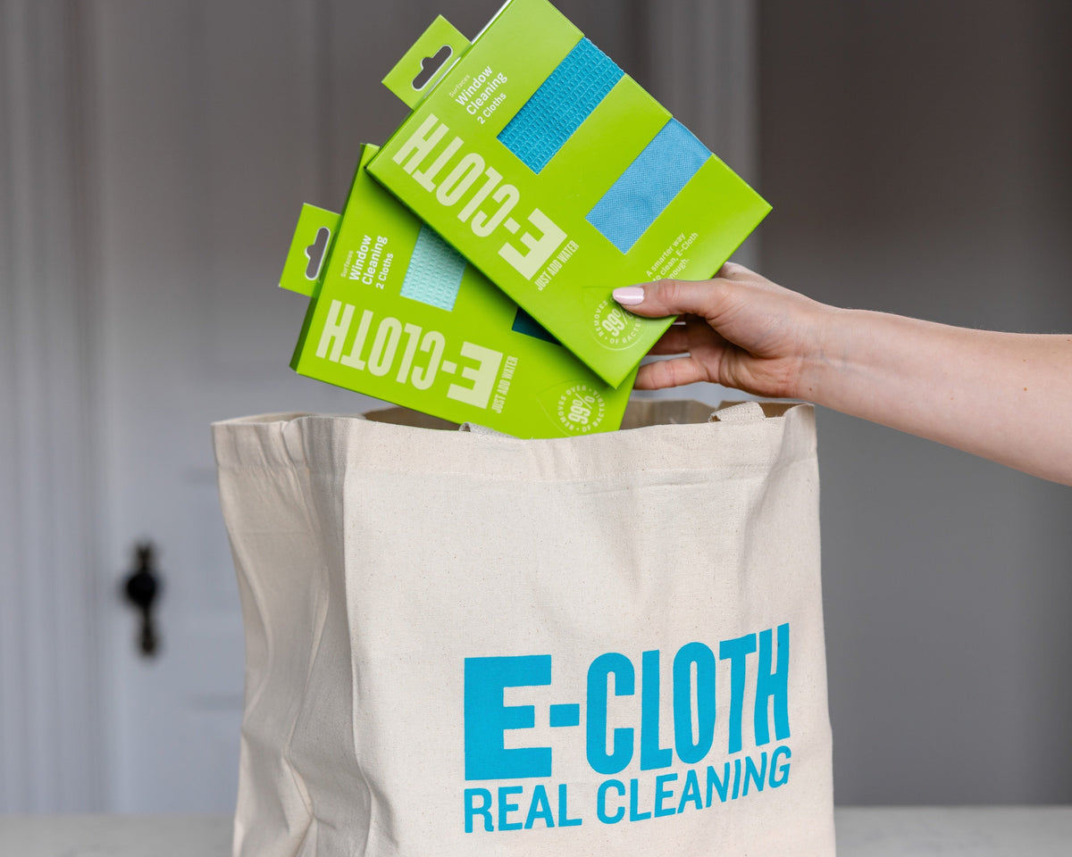 Bundle Builder – E-Cloth USA