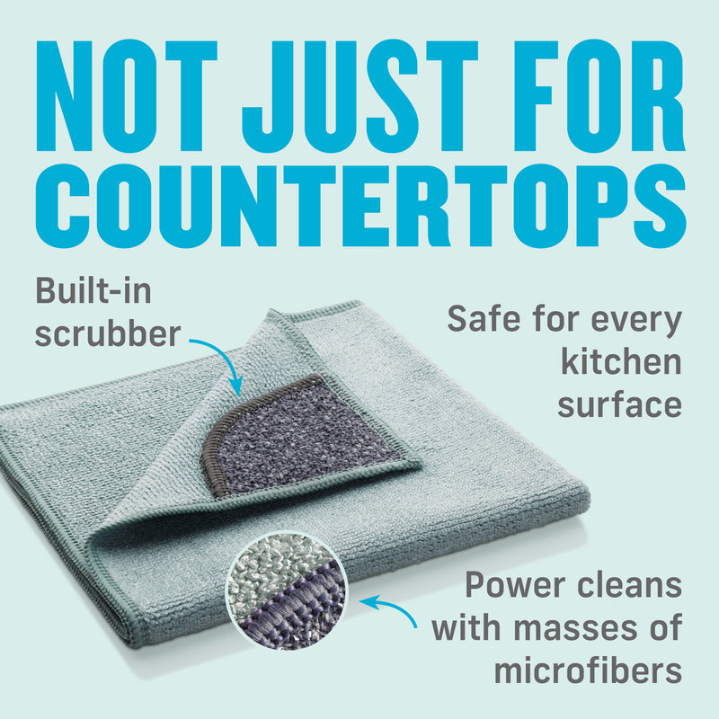 Kitchen Cloth – E-Cloth USA
