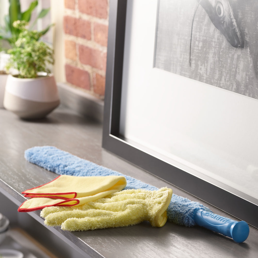 Cleaning & Dusting Wand – E-Cloth USA