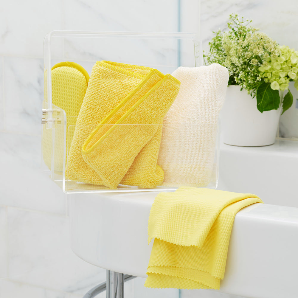 Bathroom Cleaning Kit – E-Cloth USA
